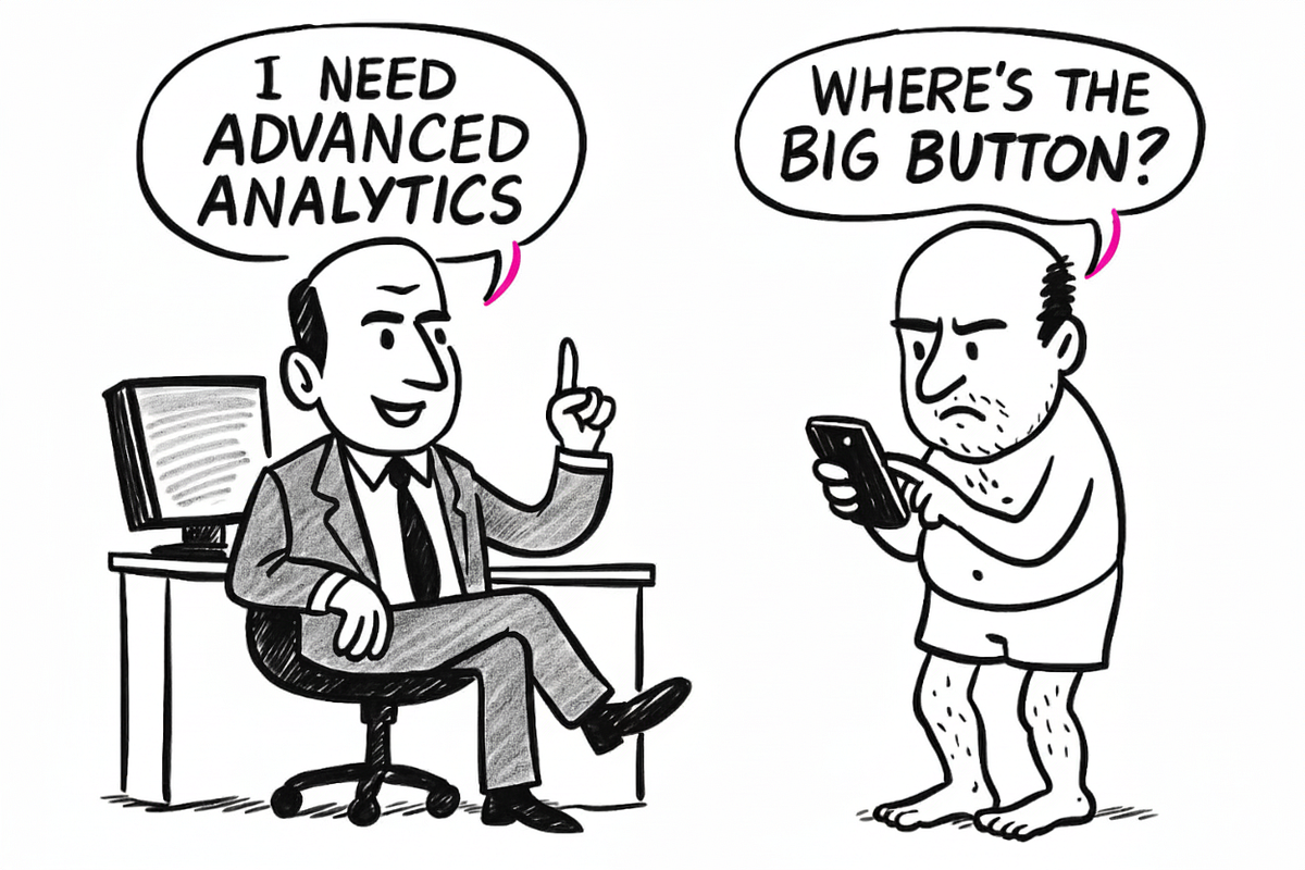 User Research is Worse Than a Coin Flip: Here’s What Actually Works ...