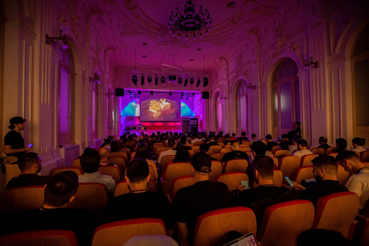 BlockSplit 5 is Coming Your Way!. We’ve got some incredible news to share… | by BlockSplit | Mar ...