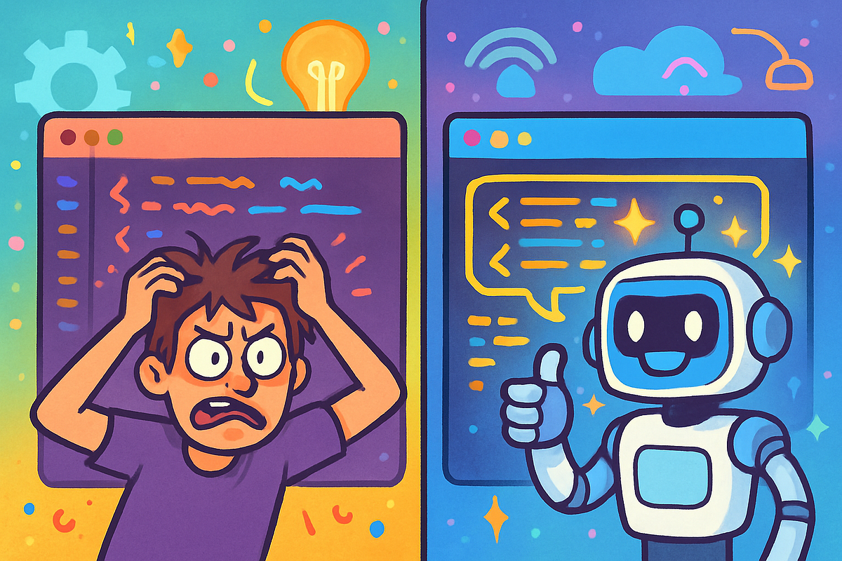 Cursor vs Traditional IDEs: Is AI-First Development the Future? | by Rajarshi Sandilya | Aug ...