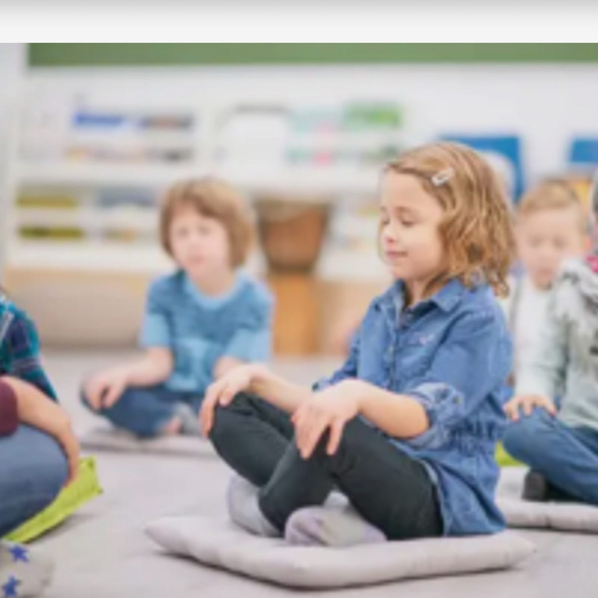 Unleashing Inner Superpowers: A Guide to Meditation for Young Minds ...