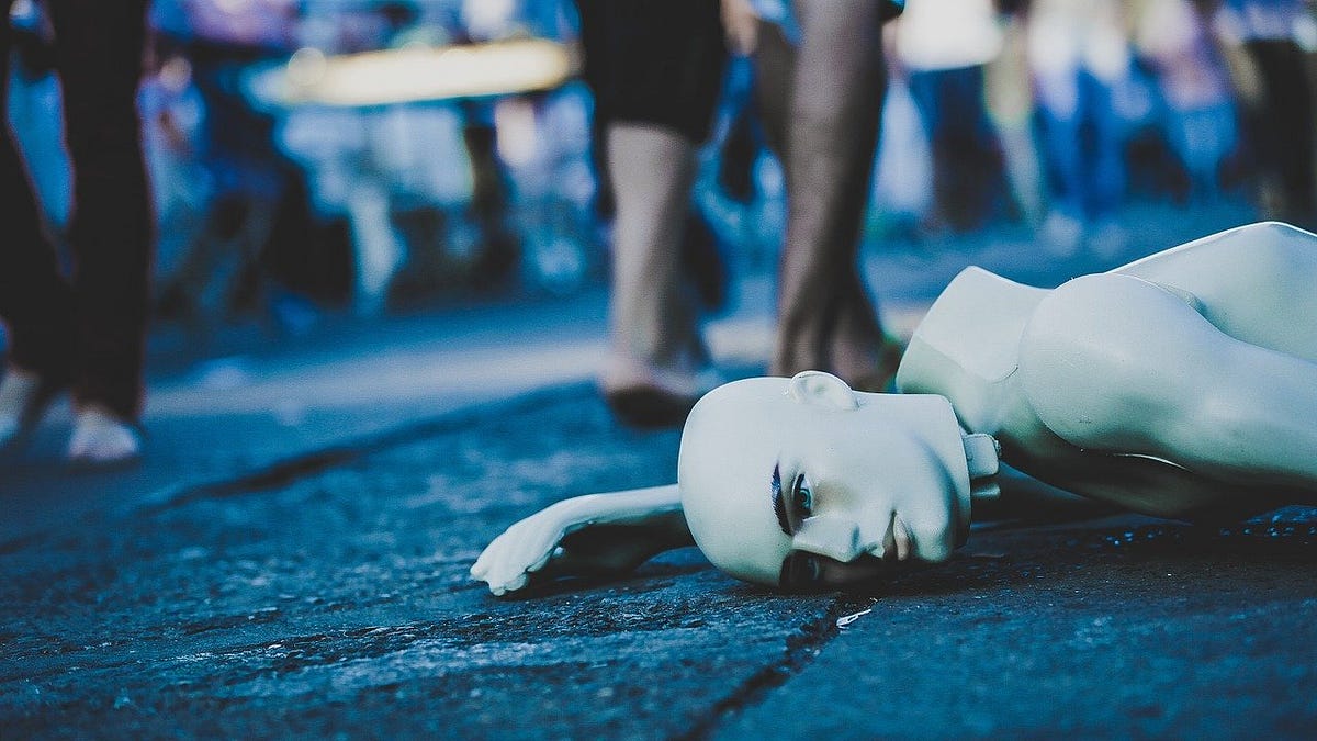 Radio Buzzkill. The buzz is back. The hum. Like a… | by Lindsay Torn ...