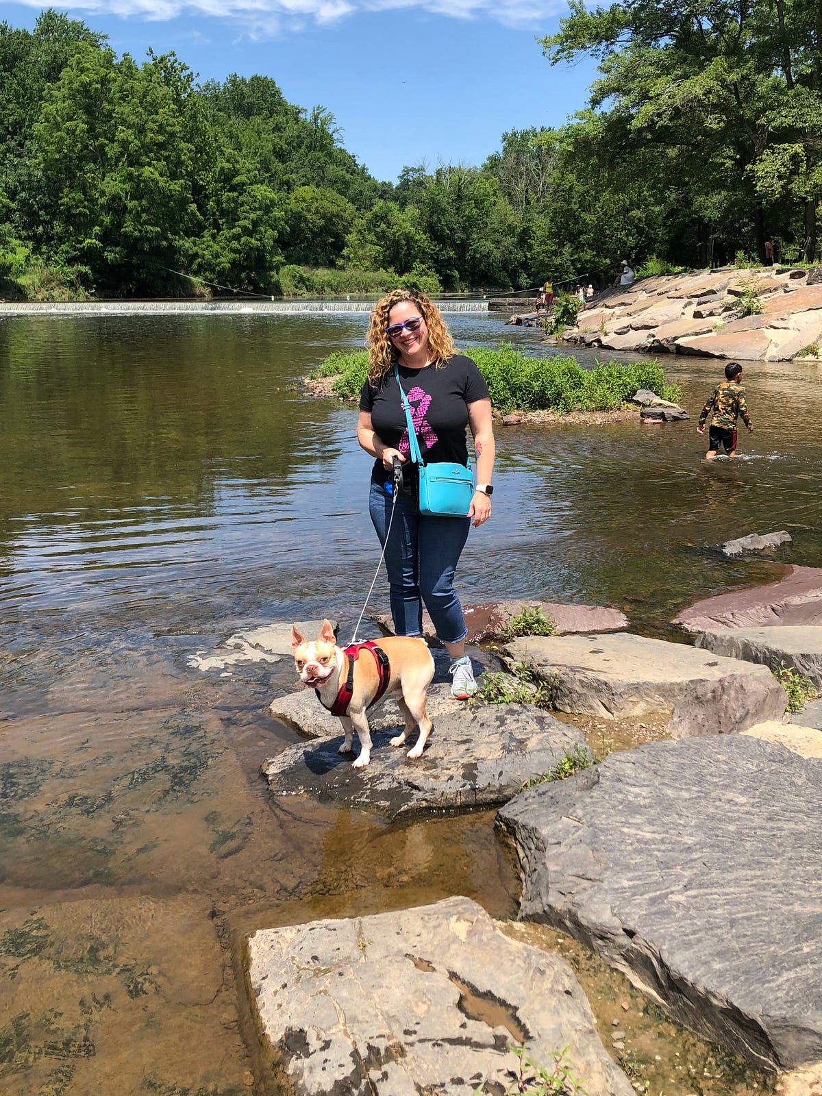 Hello there! - Dana Homka - Medium