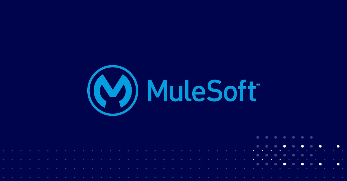 Bridging Gaps with Mulesoft: A Solution to Common Business Challenges ...