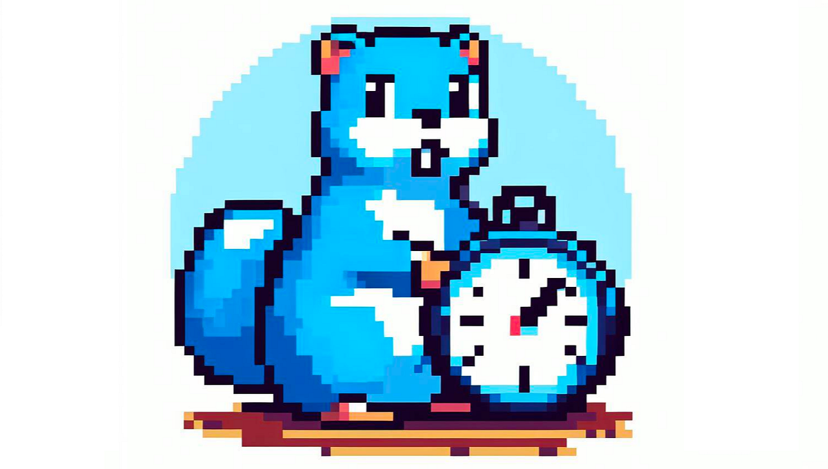 Deferred tasks in Go. In this article, we will look at… | by Nina Pakshina | Medium