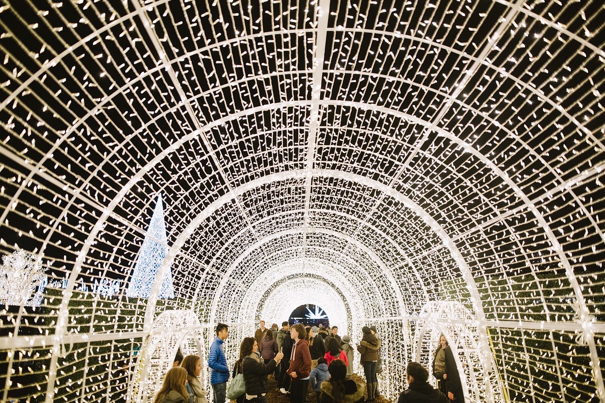 Making magic with Enchant. When Enchant approached us, they had… | by ...