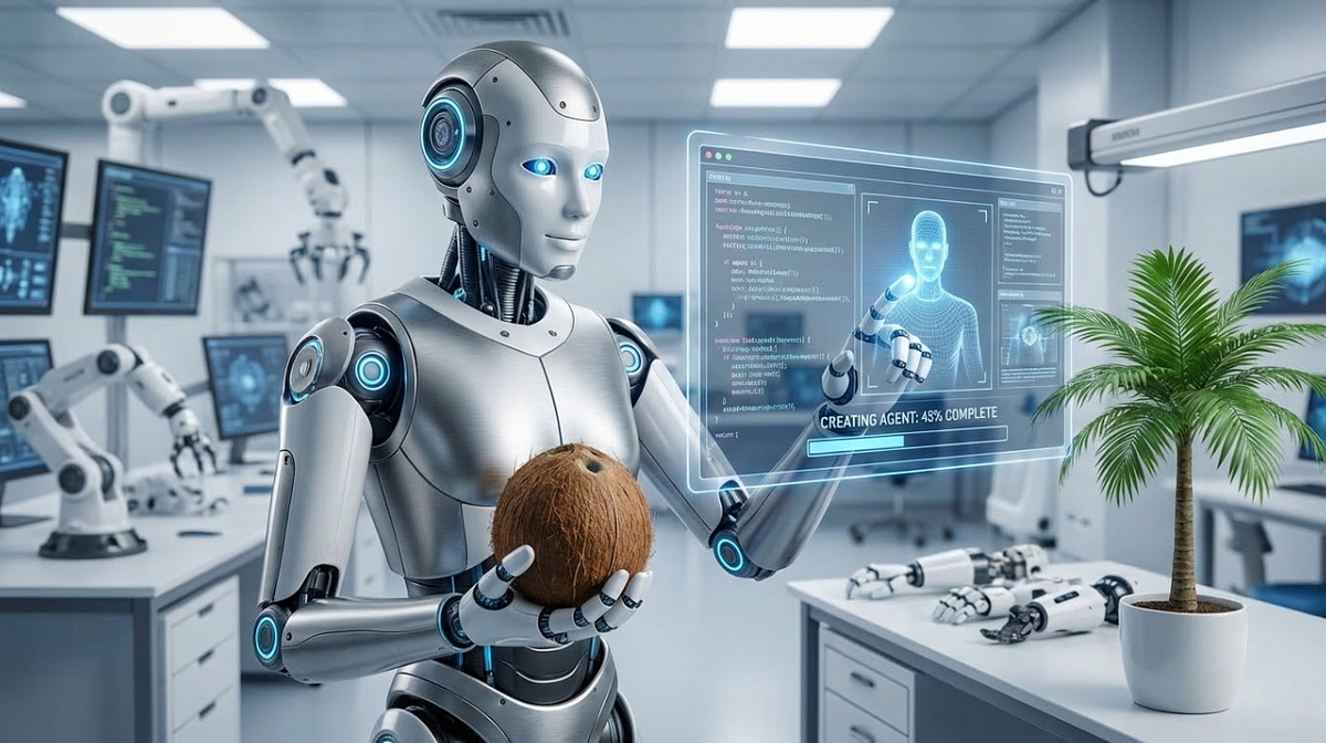 Mastering Semantic Views and Cortex Agents with Cortex Code | by ...