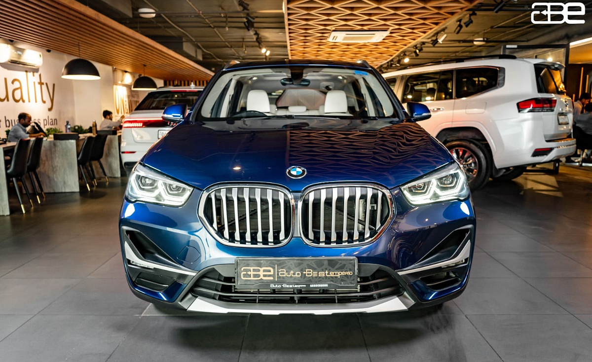 BMW Second Hand Cars: Unveiling The Benefits Of Buying Used BMW Cars ...