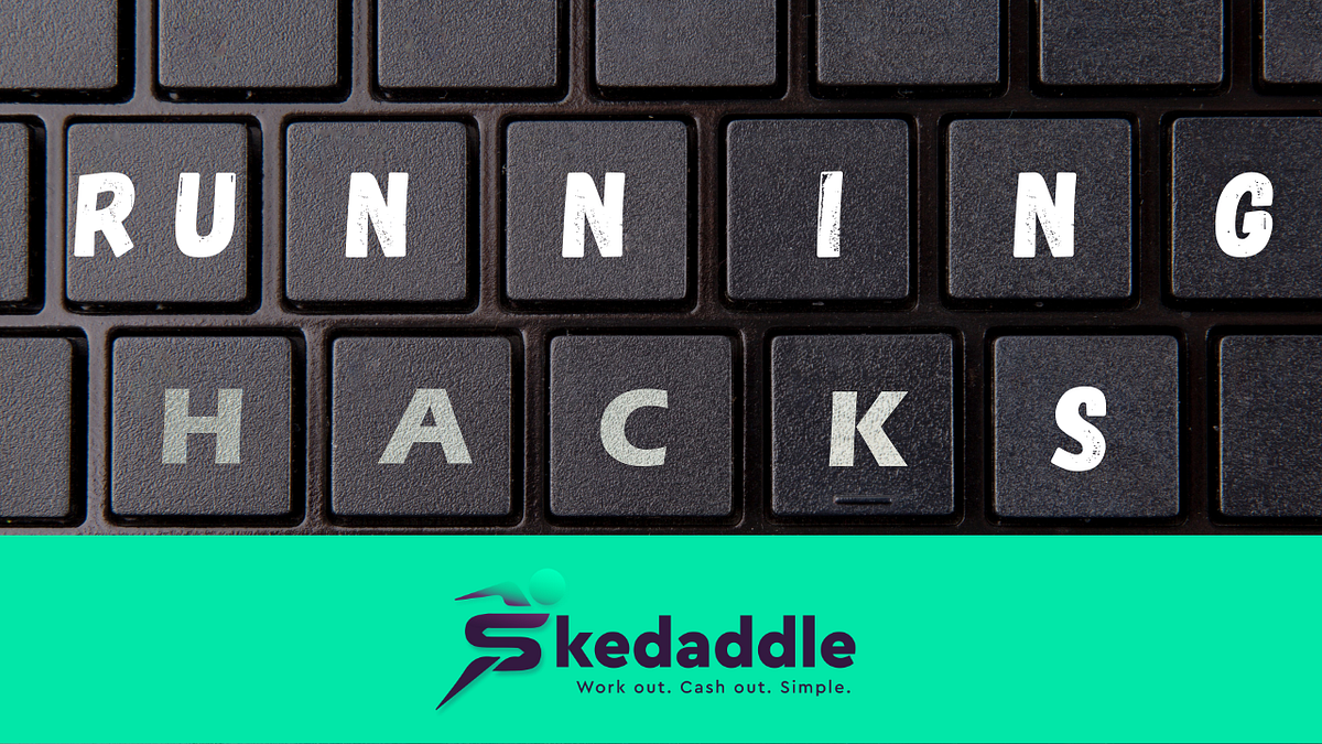 5 Clever Running Hacks Every Runner Should be Aware Of | by ...