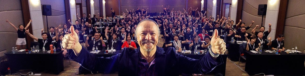 The Top 7 Lessons Learned From $500,000,000 in Webinar & VSL Sales | by ...