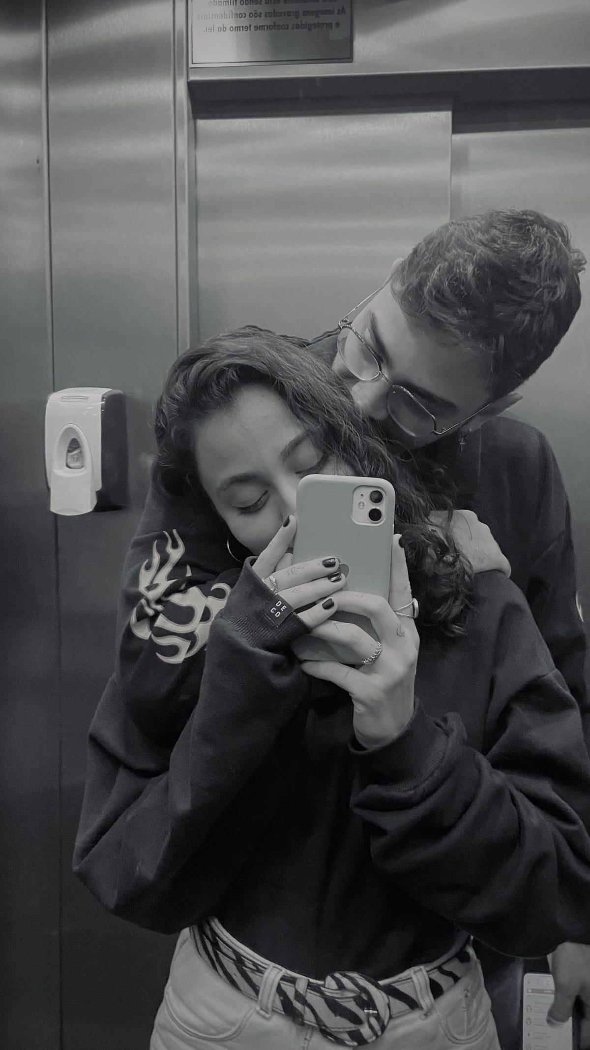 Sobre Dudu | 1 semana sem você :( | by Luíza Gaglionone | Medium