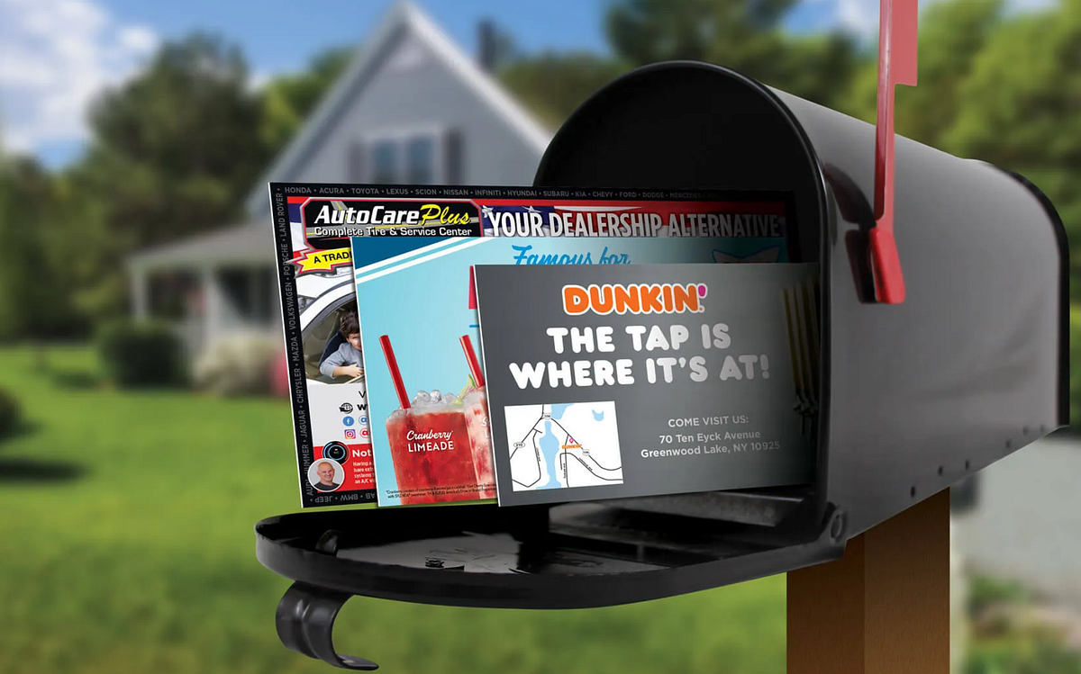 The Wizard of Direct Marketing. By the time I worked for Lester… | by ...