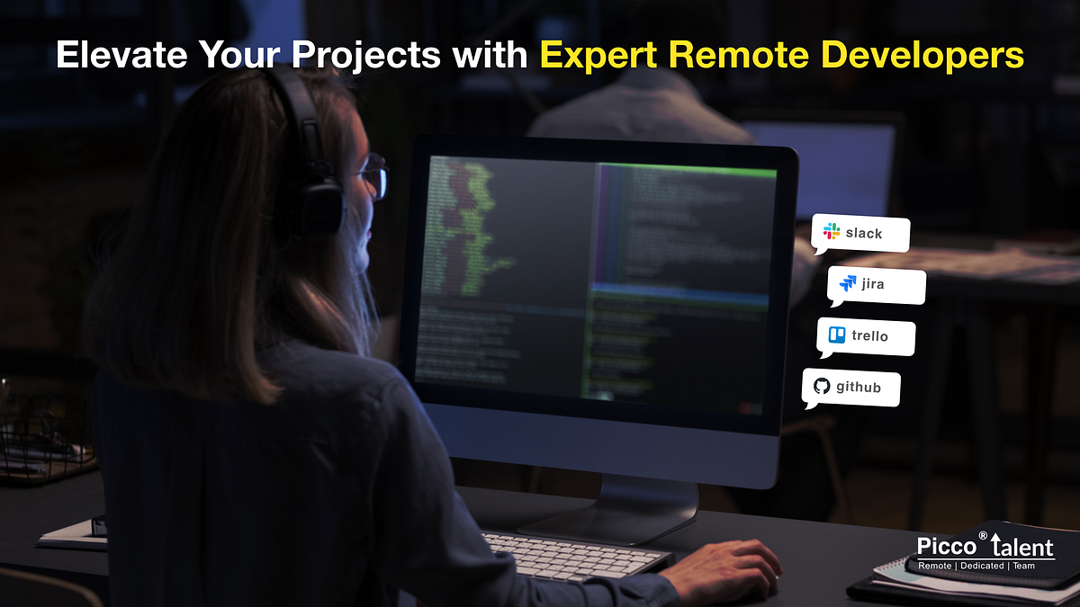 Elevating Collaboration: How Picco Talent Masters Remote Development with Key Communication Tool ...