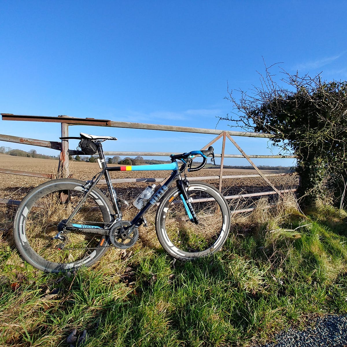 WINTER TRAINING RIDES. Hey Everyone! Hope you’re all well and… | by ...