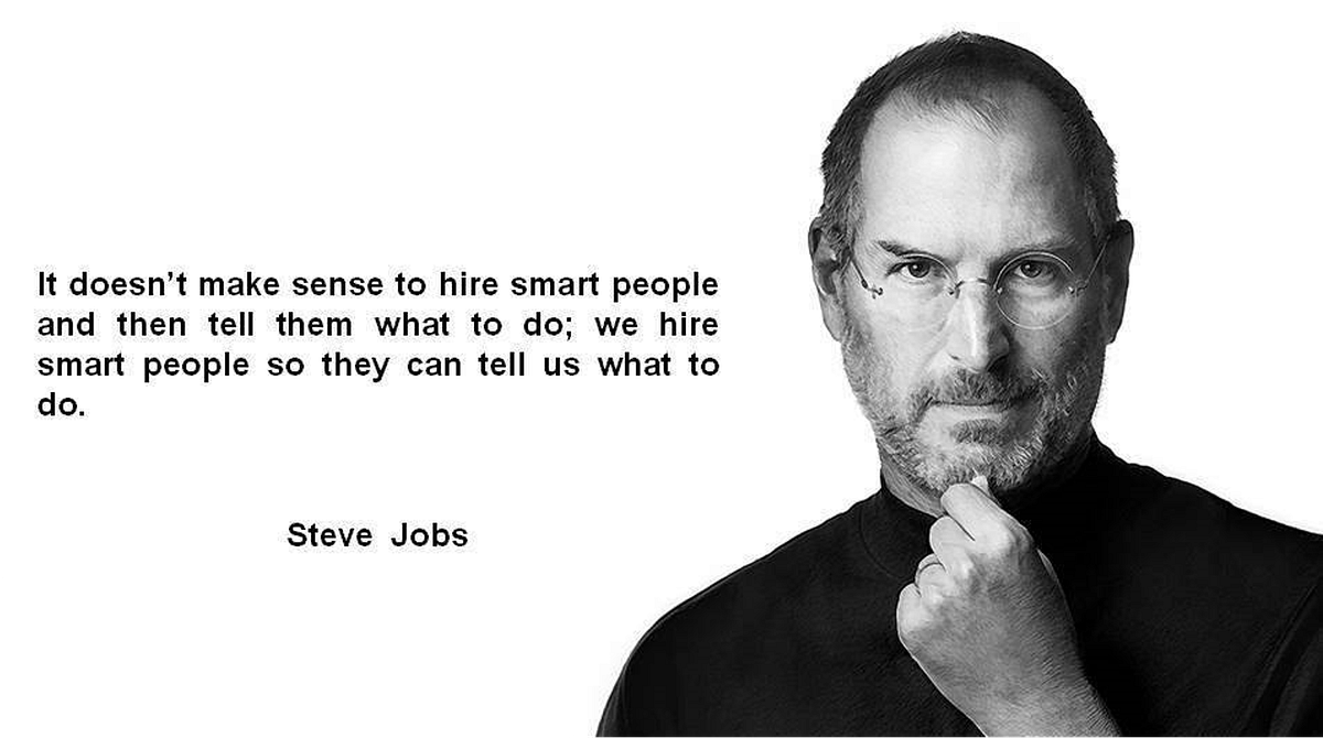 Why I Hire People, Not Skills. Note: This post was originally posted ...
