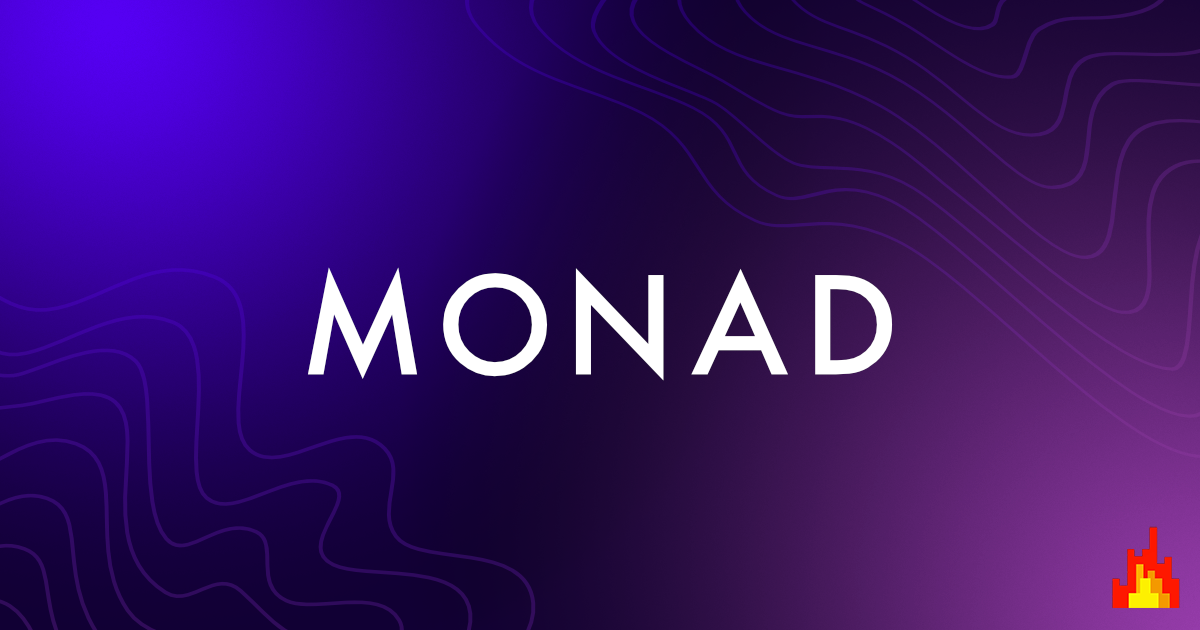 A New Dawn with Monad: Revolutionizing the Blockchain Space | by ...