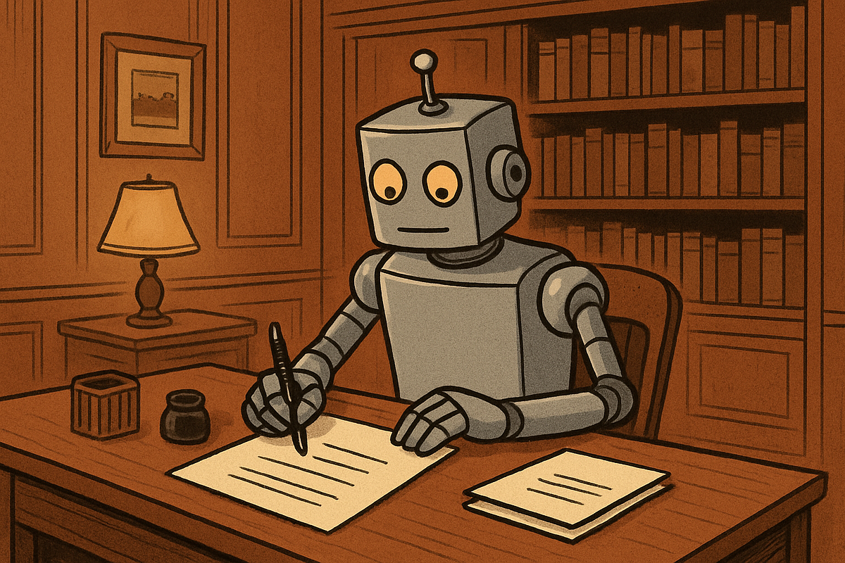 The Alpha Milestone: When Documentation Prevents Disaster | by ...