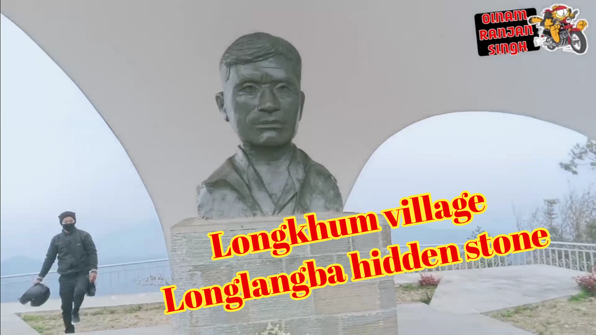 Longkhum Longlangba vlog Mokokchung | by Khroinam | Medium