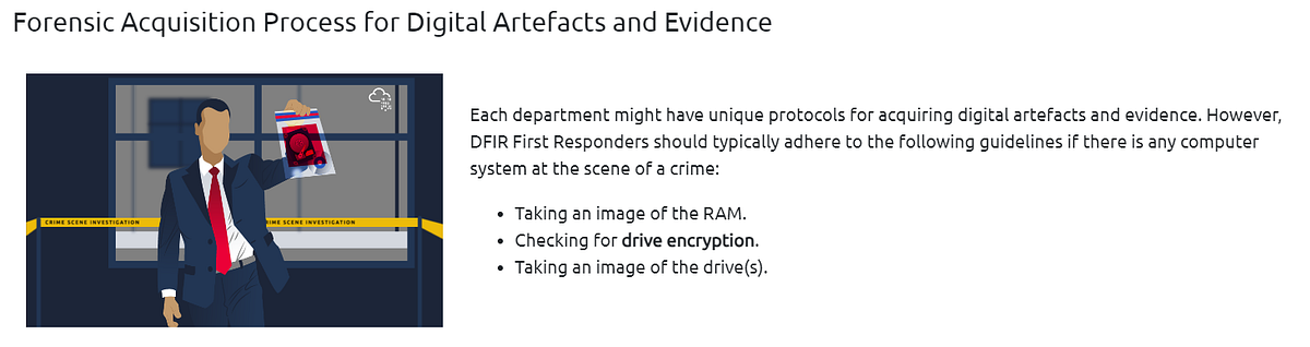 TryHackme-Digital Forensics Case B4DM755 | by Amal C R | Medium