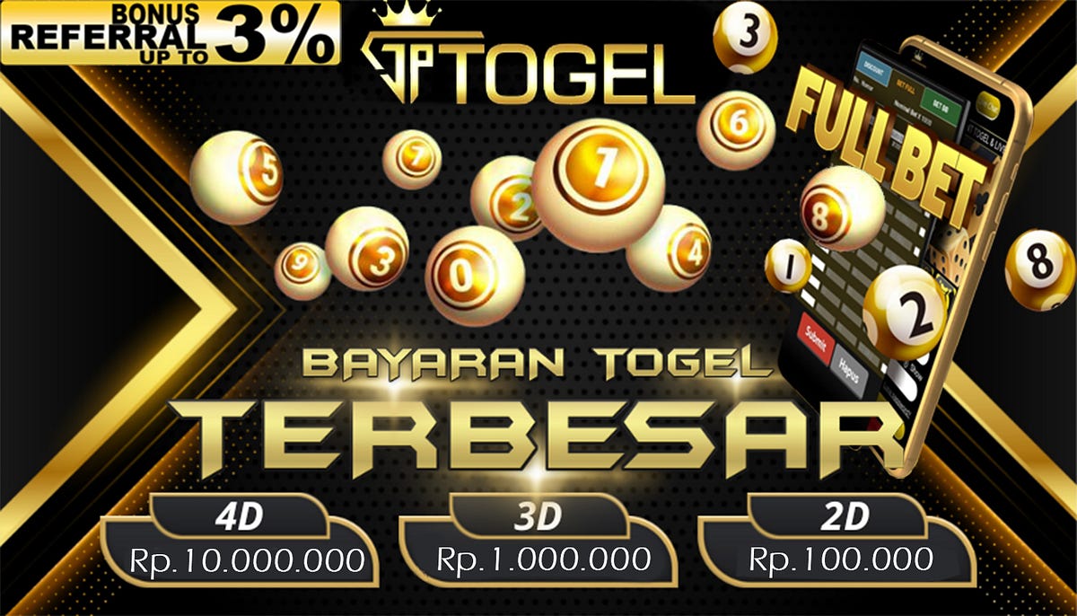 KETAHUI APA ITU FULLBET!. Full bet adalah istilah yang digunakan… | by ...