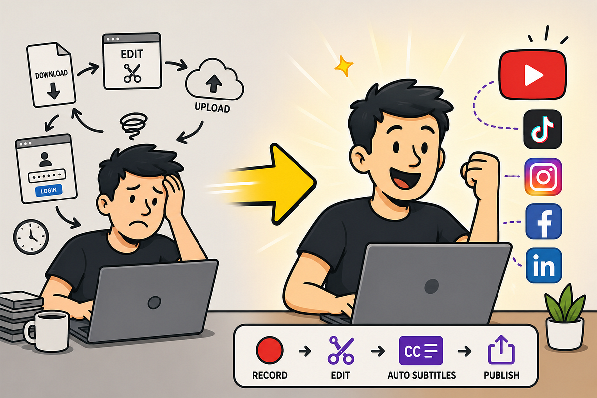 How to Use AI as a Content Creator — 99% F*CK This Up | by Andrew Best ...