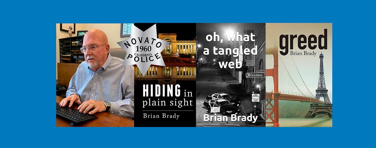 Unmasking Hidden Evil: Retired Police Chief Reflects on a Chilling Case ...