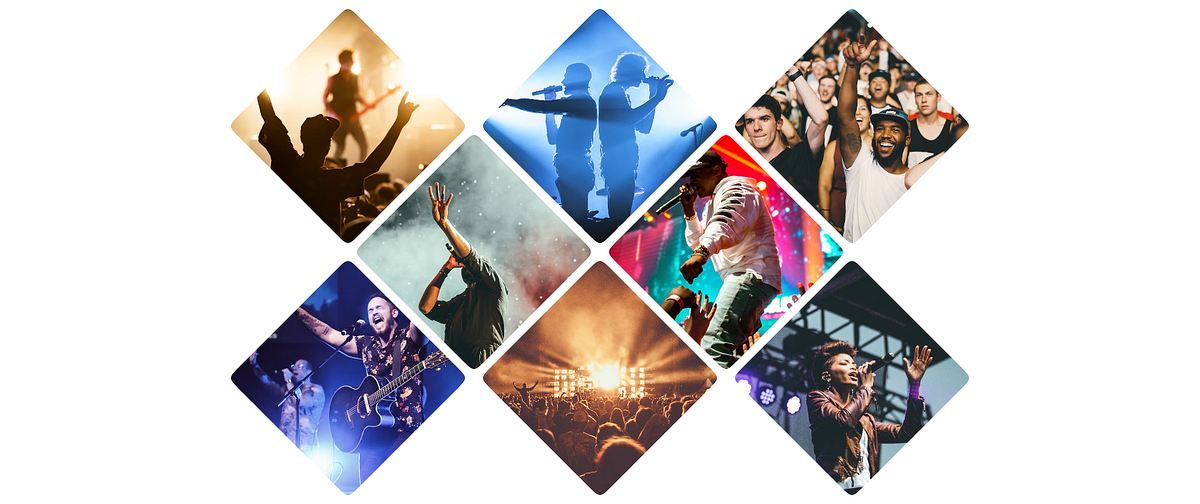 Creating an Interactive Image Gallery with HTML and CSS | by Alvaro Montoro | Level Up Coding