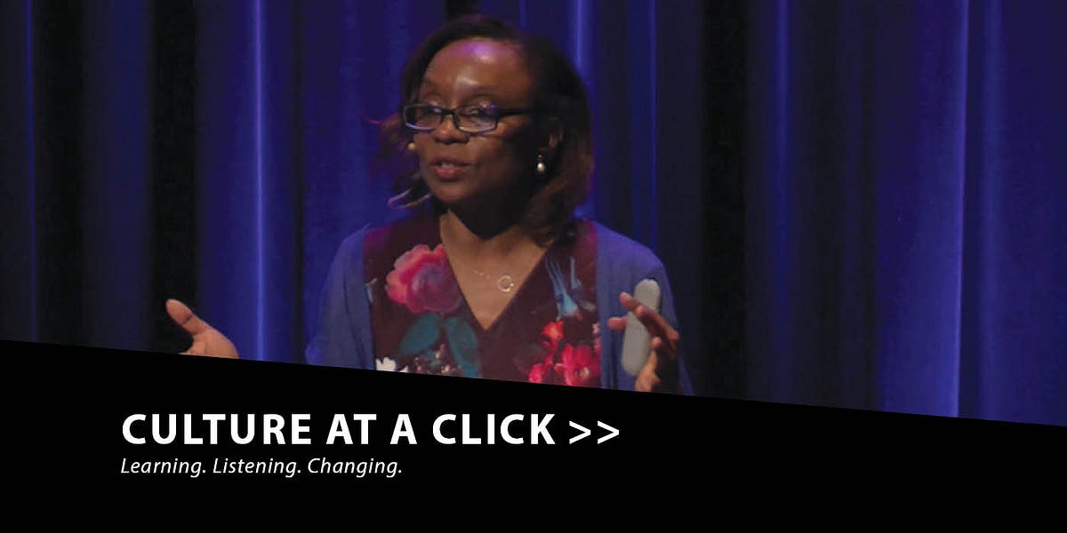 Culture at a Click: Learning. Listening. Changing. | 2019–2020 Season ...