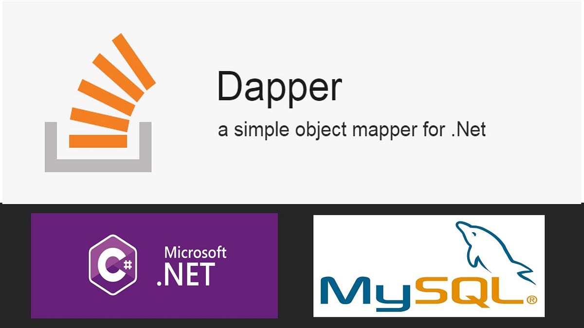 Salvando arquivos no banco de dados utilizando Dapper (C#) | by Alexandre Malavasi | Medium