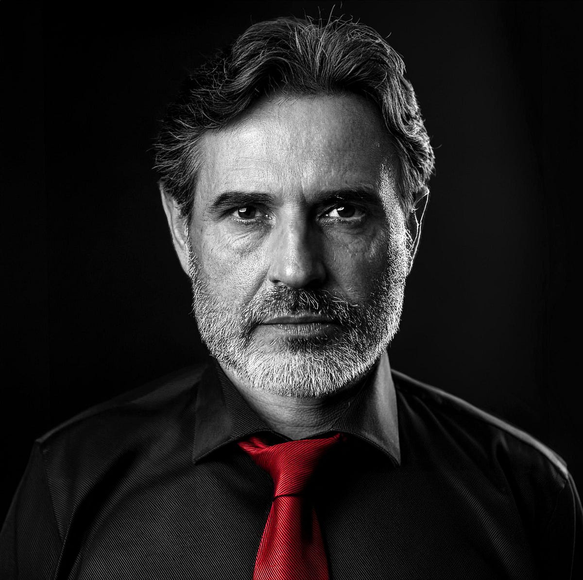 Exclusive Interview with Maddox Blackstone | by Emma De Medici | Medium
