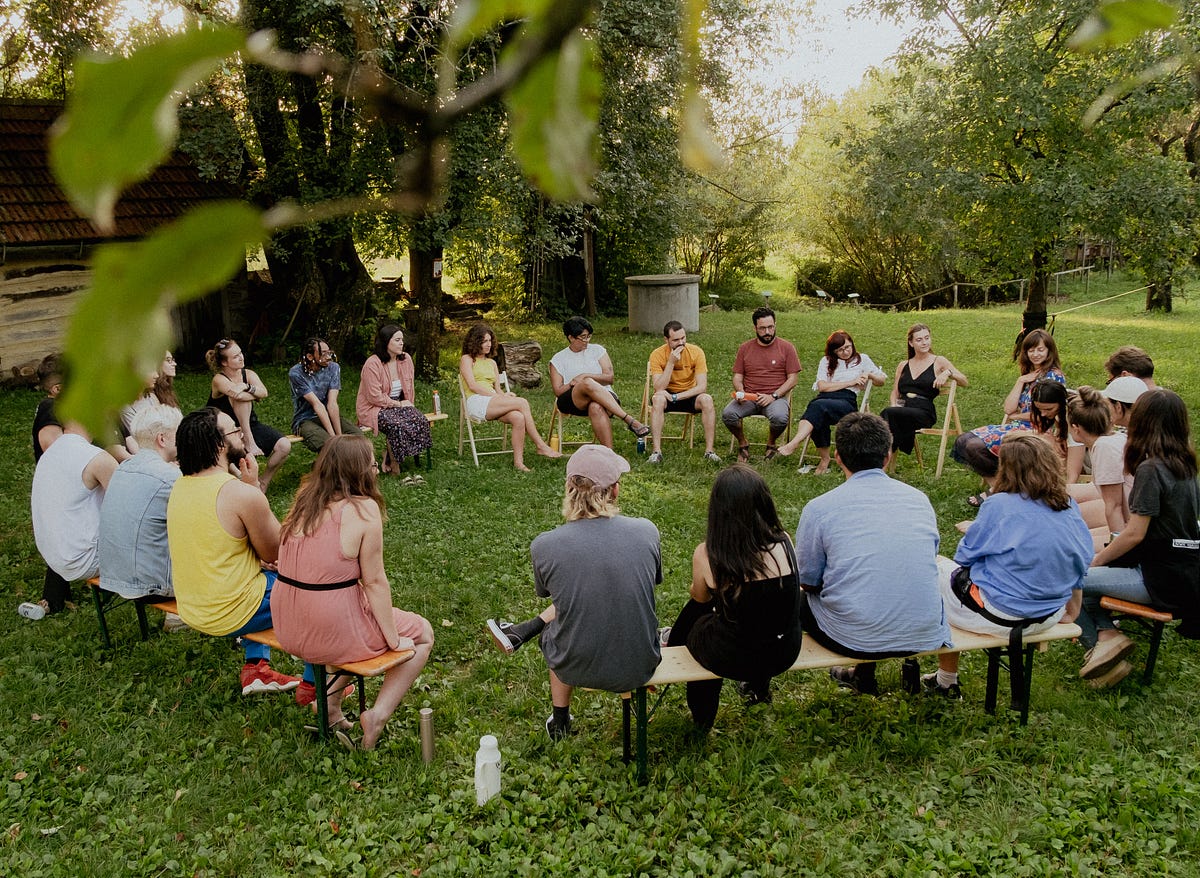 Holis: Weaving a Tapestry of Collaborative Impact in Early Childhood ...