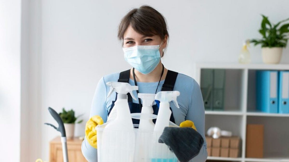 How to Find a Reliable Maid in Ahmedabad | by Goodmaids | Jun, 2024 ...