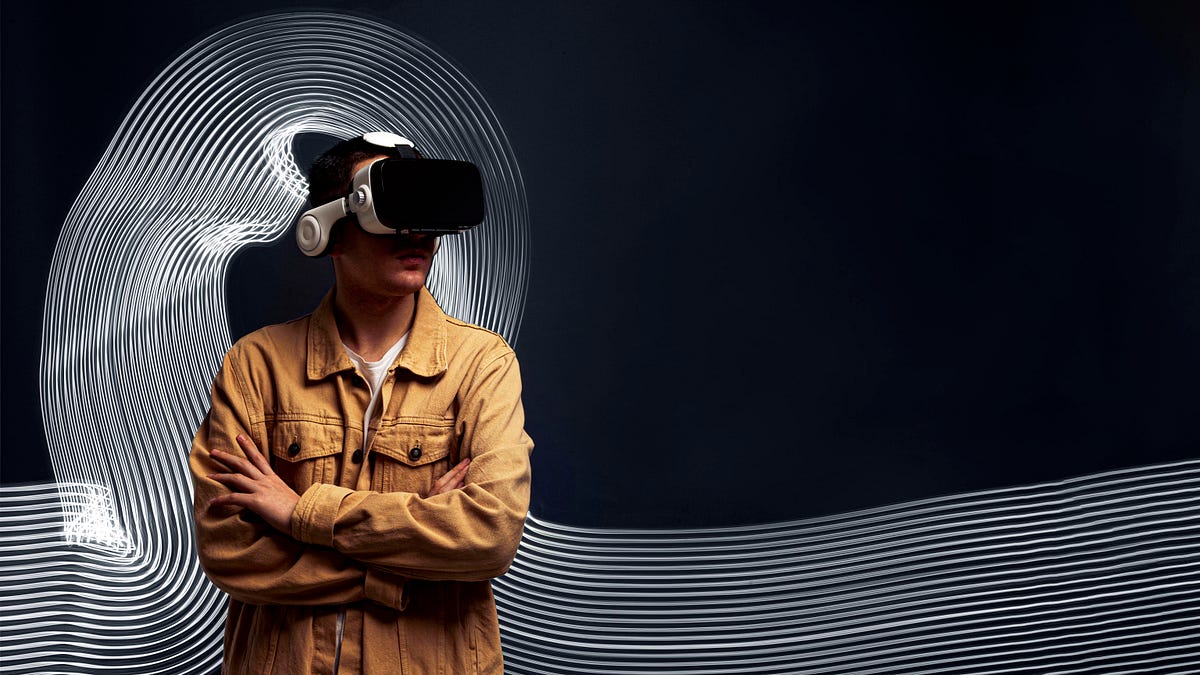 The CES 2025 Tech You Didn’t Know You Needed ; Until Now | by Reza Learned It | Jan, 2025 | Medium