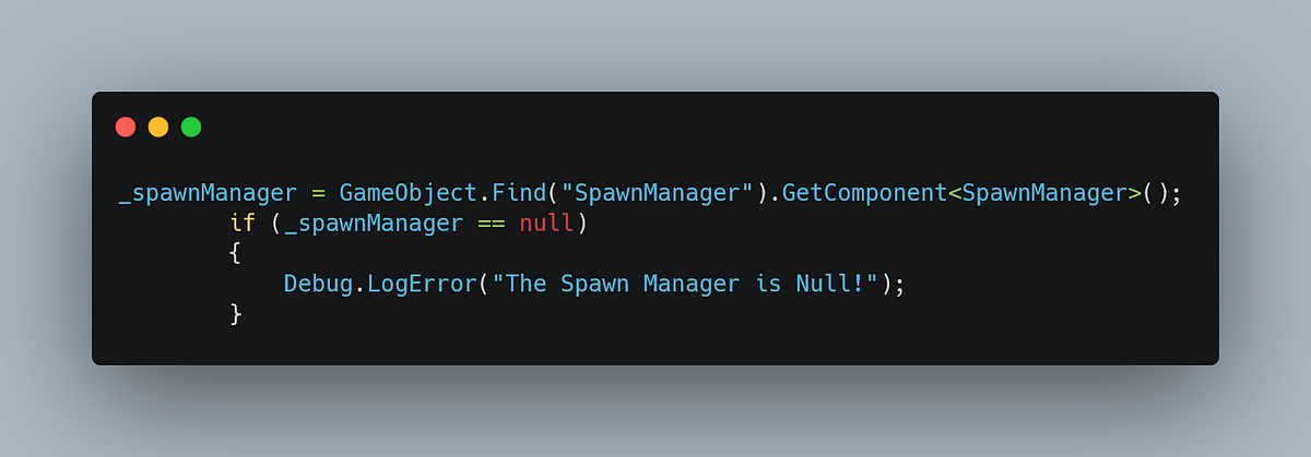 Script Communication In Unity Using Getcomponent By Sean Kaleomaikalani Ferreira Sep 2023