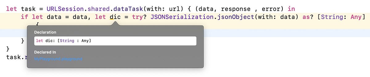Swift 5 的 try? 不再產生多層的 optional. 使用 try? 呼叫可能產生錯誤的 function 將讓程式更安全，不像… | by 彼得潘的 iOS App ...
