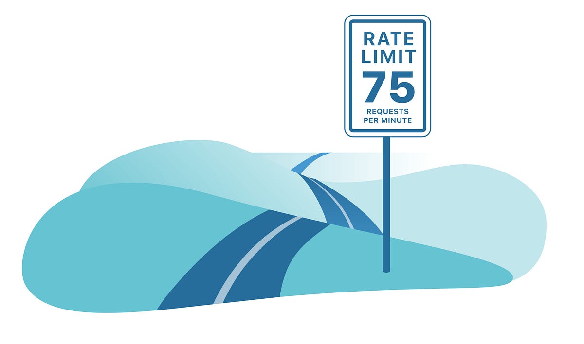 Net 7 ile gelen Rate Limiter özelliği | by Vedat ERMIS | Kariyer.net Tech | Feb, 2023 | Medium