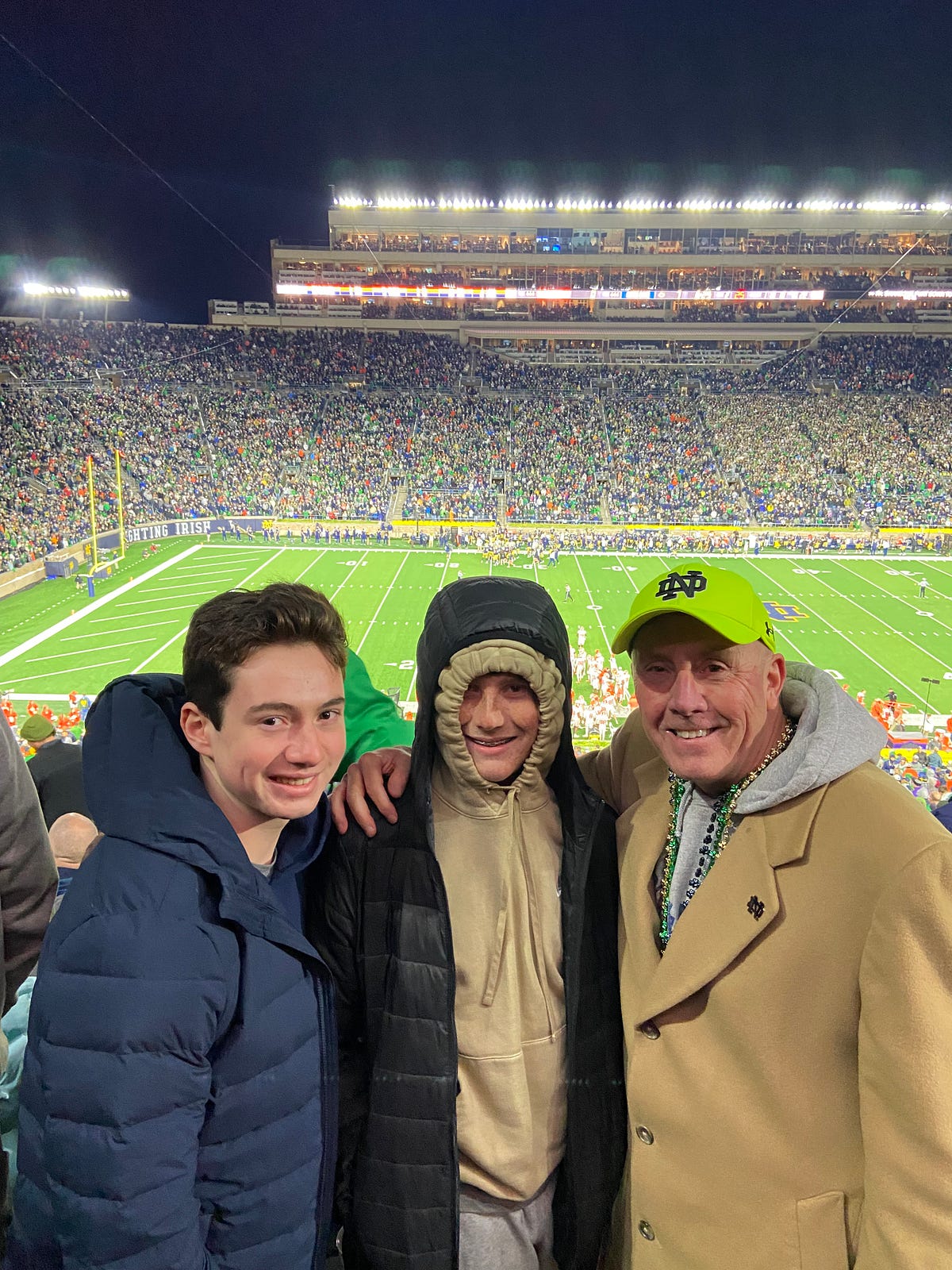 How Unleaded Becomes Diesel. “Shane had a little accident today with ...