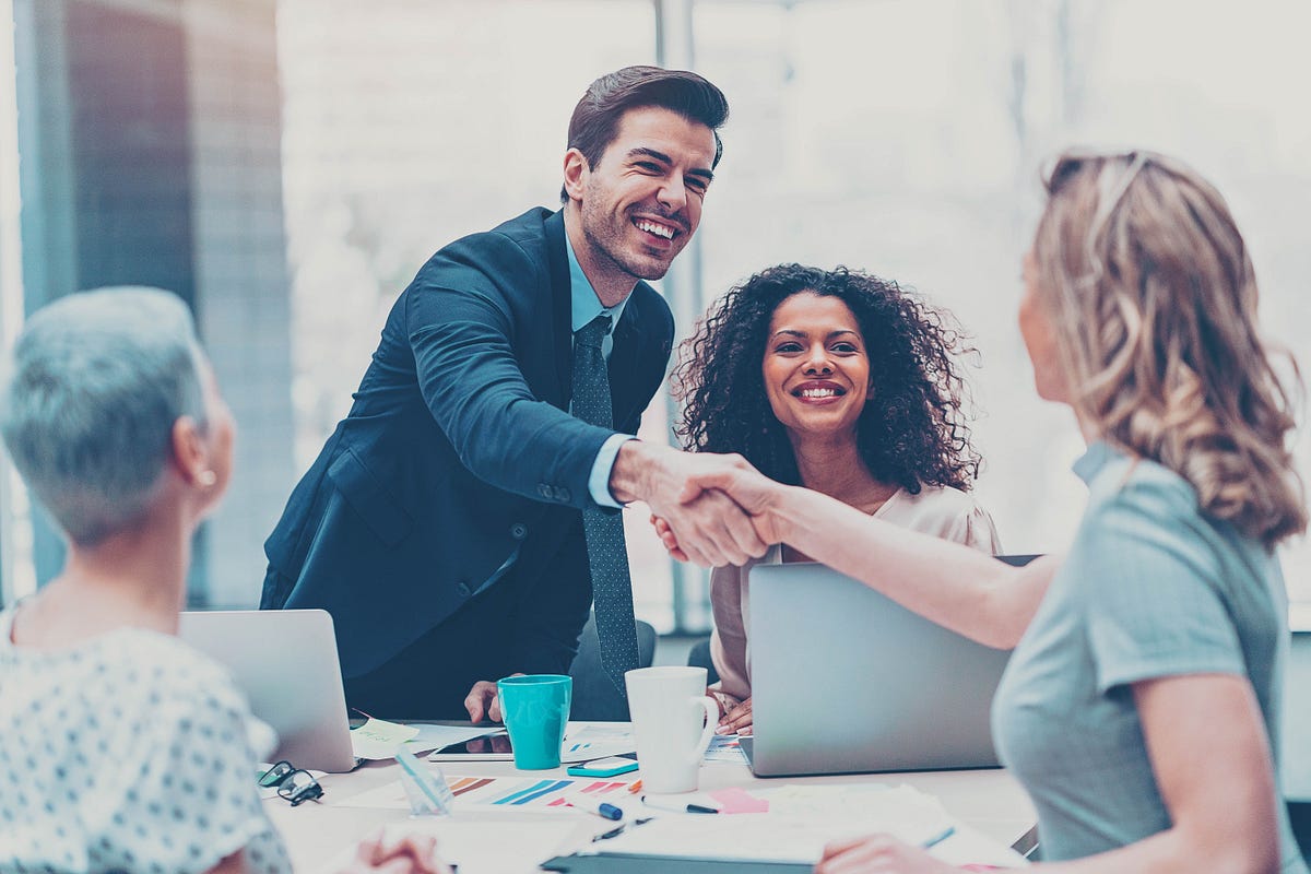 Does your email make a good first impression? | by AdSigner | AdSigner ...