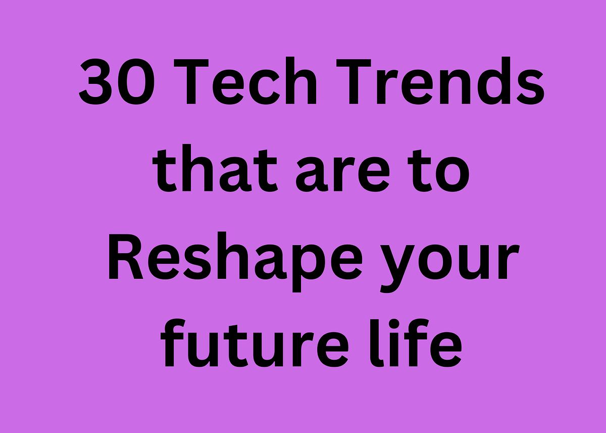 “Technology is a gift of God.. Do you know that in this digital age ...