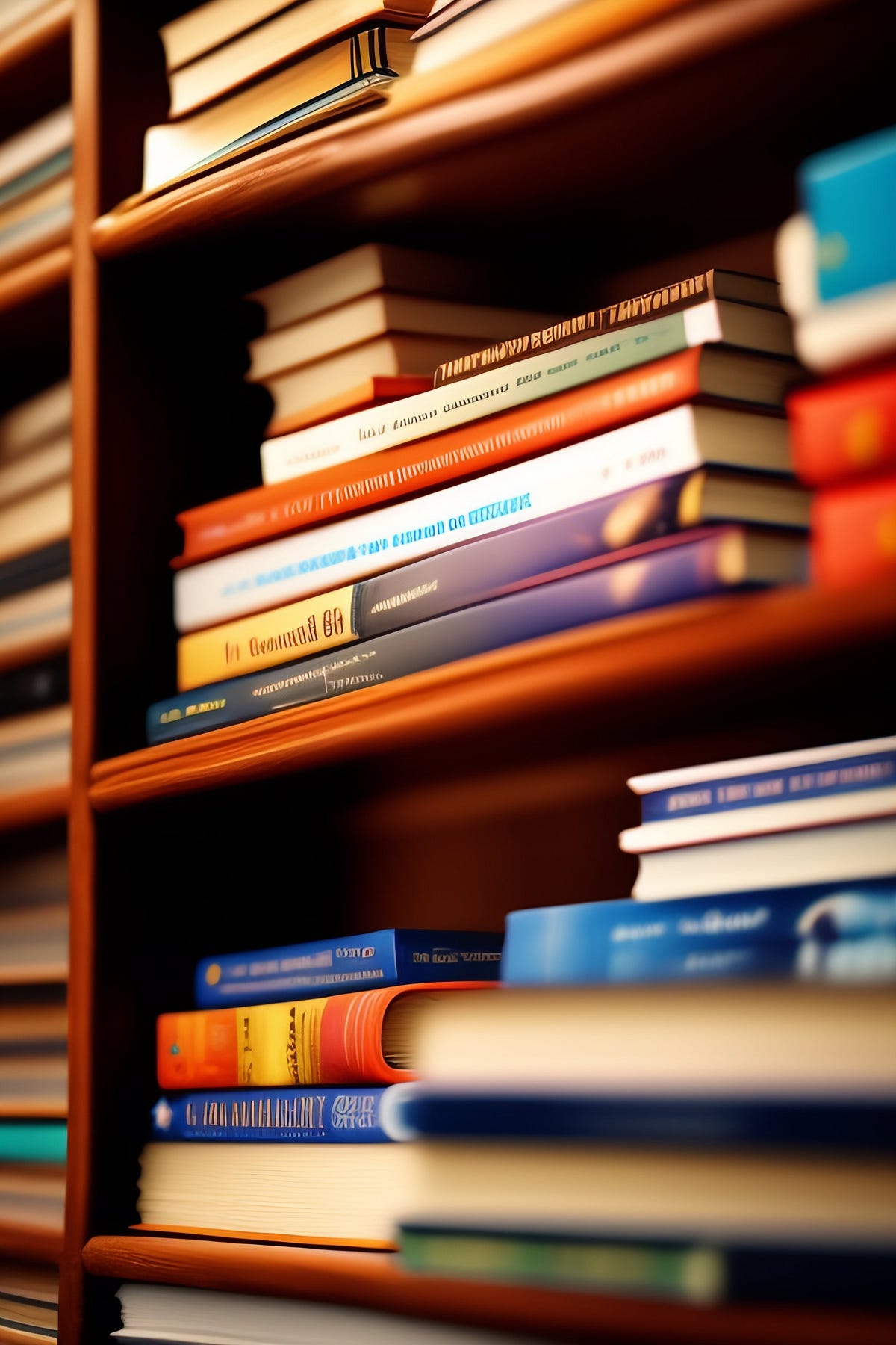 How Reading Fiction Can Fuel Your Personal Growth (And Make You a ...