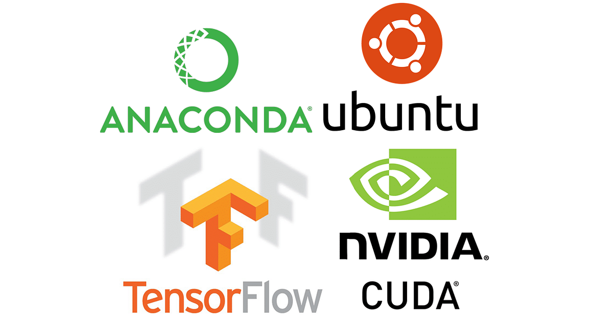 利用 Conda虛擬環境 在 Ubuntu 20.04 LTS上 安裝 tensorflow-gpu 2.6.0 | by Dan Lai | Medium