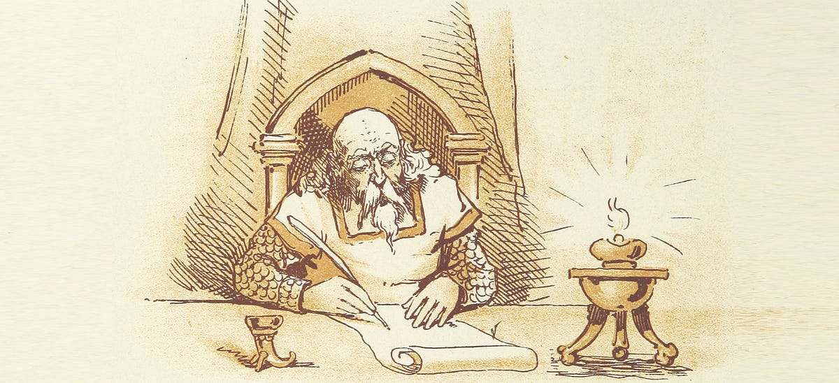 What I Learned from 365 Days of Writing | by Sean Lieberman | Medium