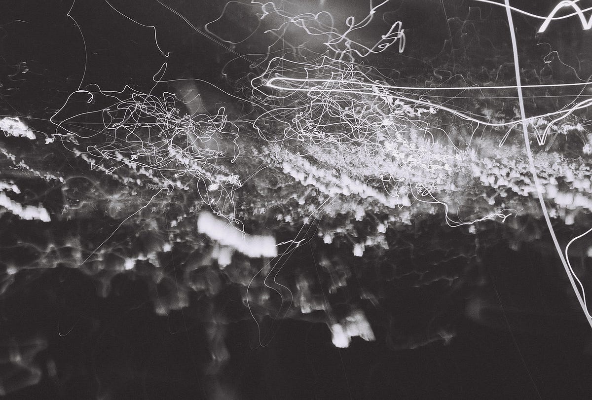 Alexander Halen Thesis. A collection of pictures and thoughts. | by ...