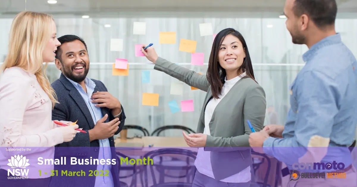 How to talk about your business. As a business owner or leader, you ...