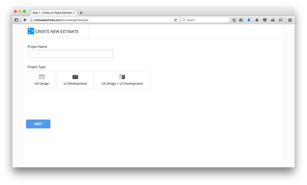 How to calculate exact cost and time for your next UX/UI freelance ...