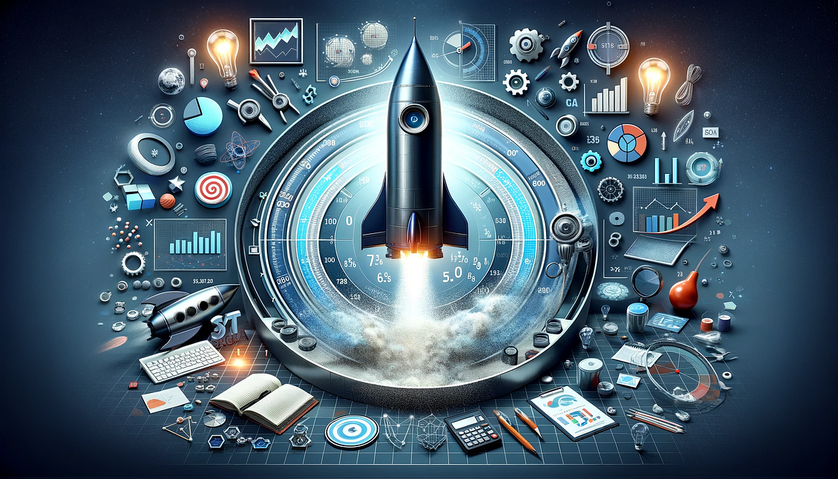 Six Sigma for Marketers: Driving Precision and Growth | by Justin ...