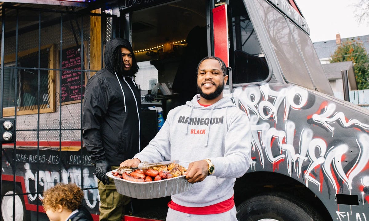 Community Outreach Is More Personal For Many Hip Hop Artists | Medium