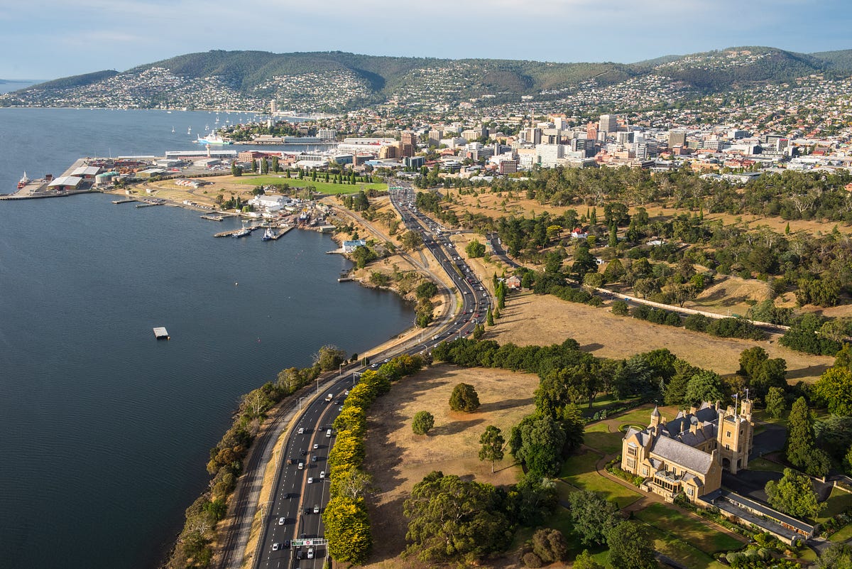 Experience the Best of Hobart Weather: A Guide to Exploring Tasmania’s ...