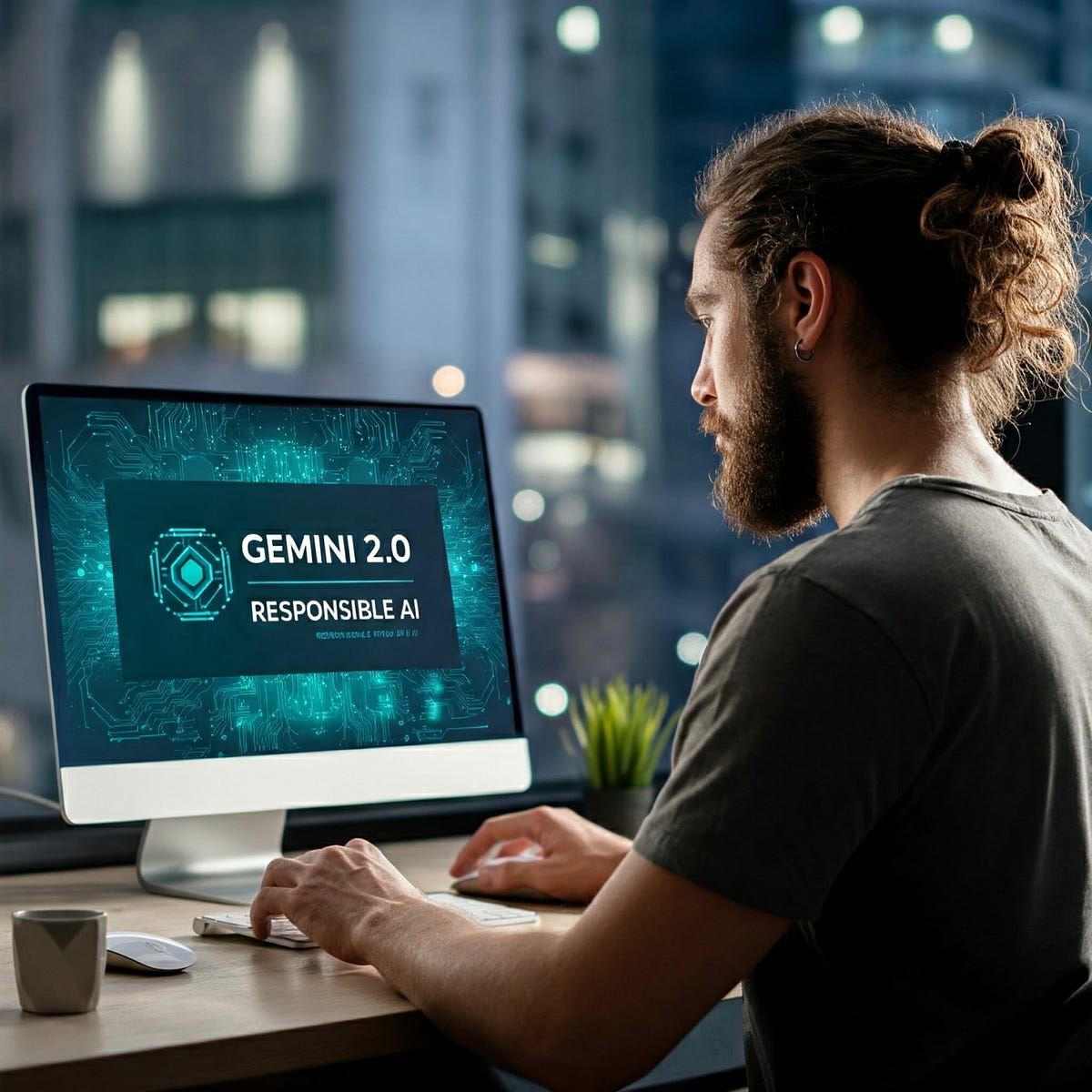 Dive deep into the world of Gemini 2.0 and explore the critical role of ...
