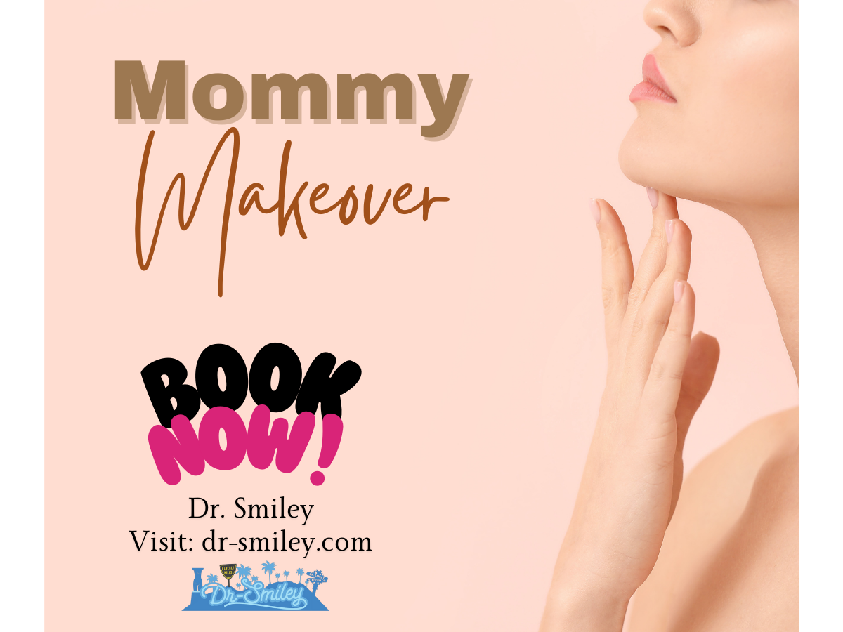 Unveiling the Marvels of Mommy Makeover in Beverly Hills | by Dr Smiley ...