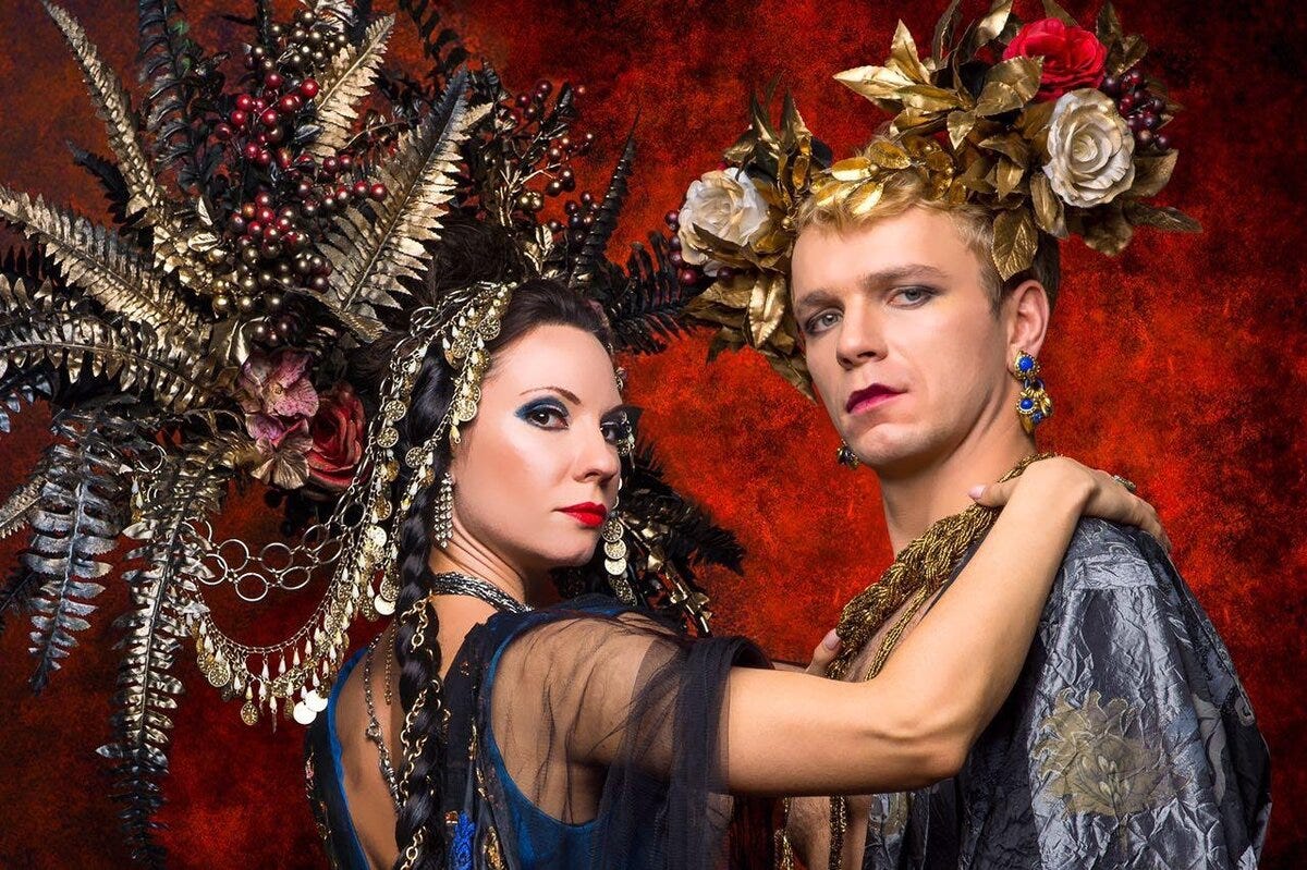 What Made Caligula a Monster?. Even the Roman authors who were highly ...